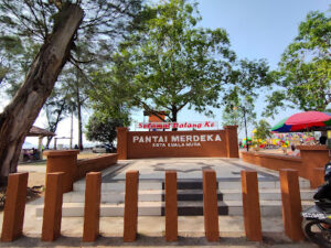 Pantai Merdeka, Kedah - Pantaiindah