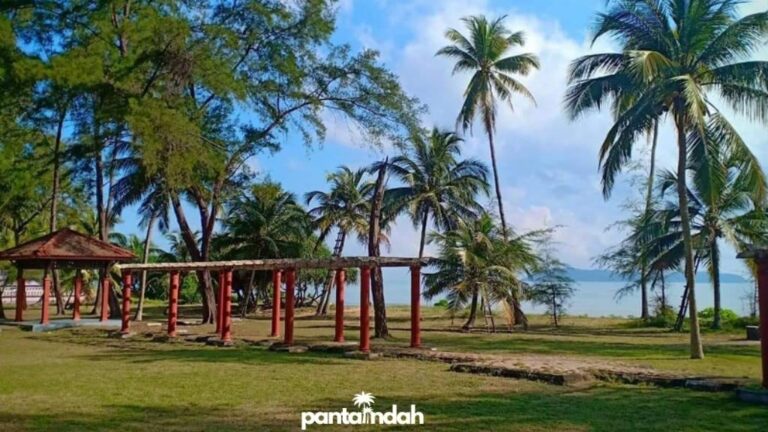 Pantai Remis Jeram, Selangor - Pantaiindah