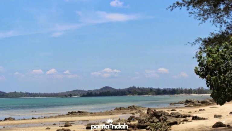 Pantai Merdeka, Kedah - Pantaiindah