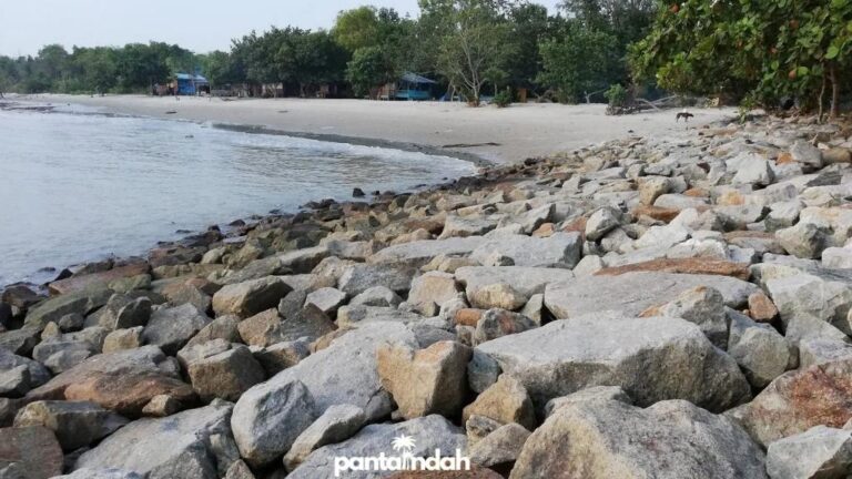 Pantai Puteri, Melaka - Pantaiindah