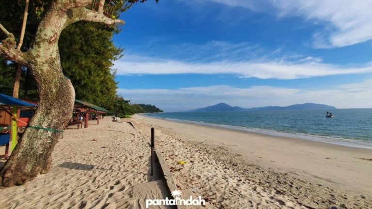 Pantai Merdeka, Kedah - Pantaiindah
